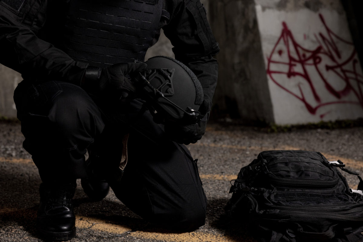 AS-200 - ArmorSource