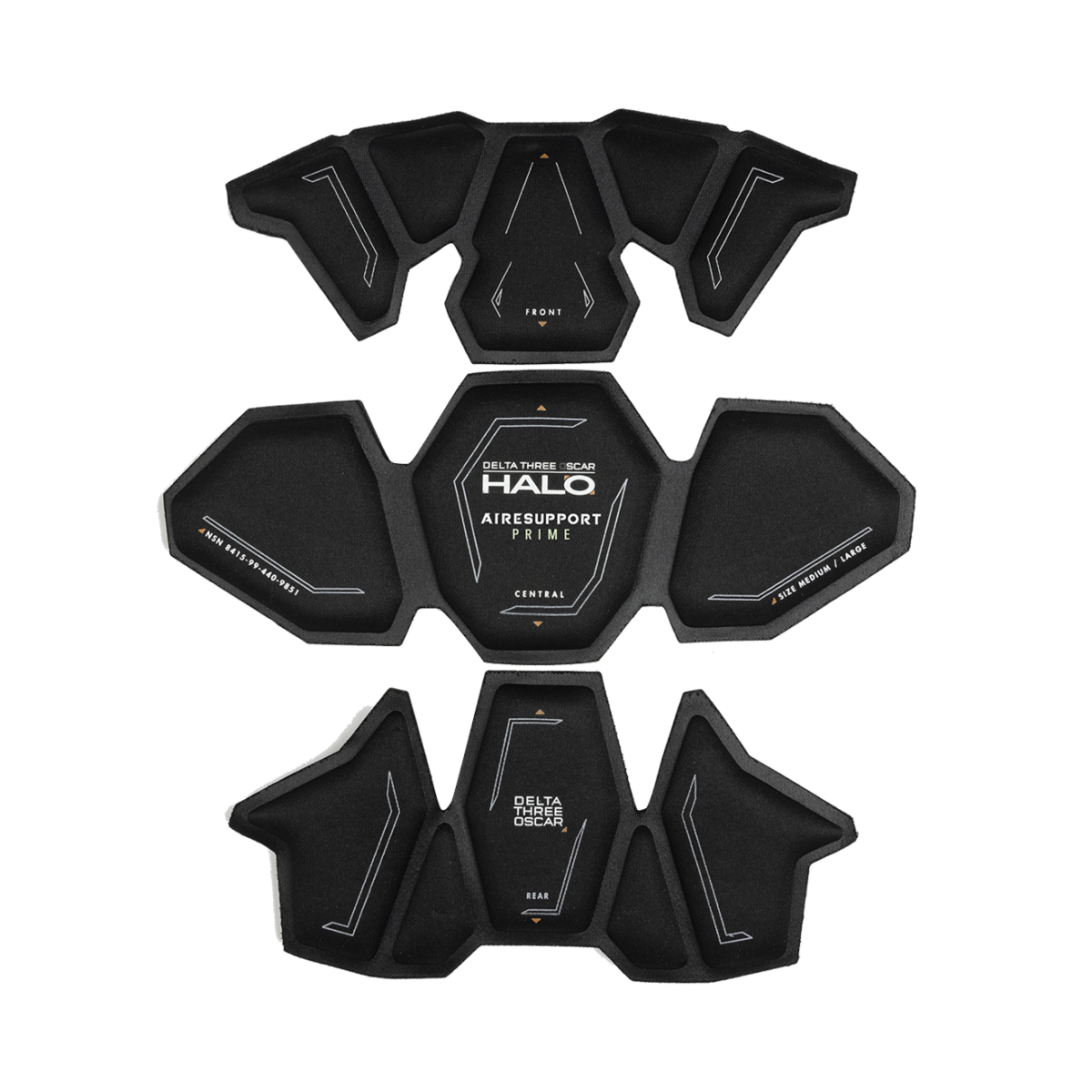 Crew II - ArmorSource