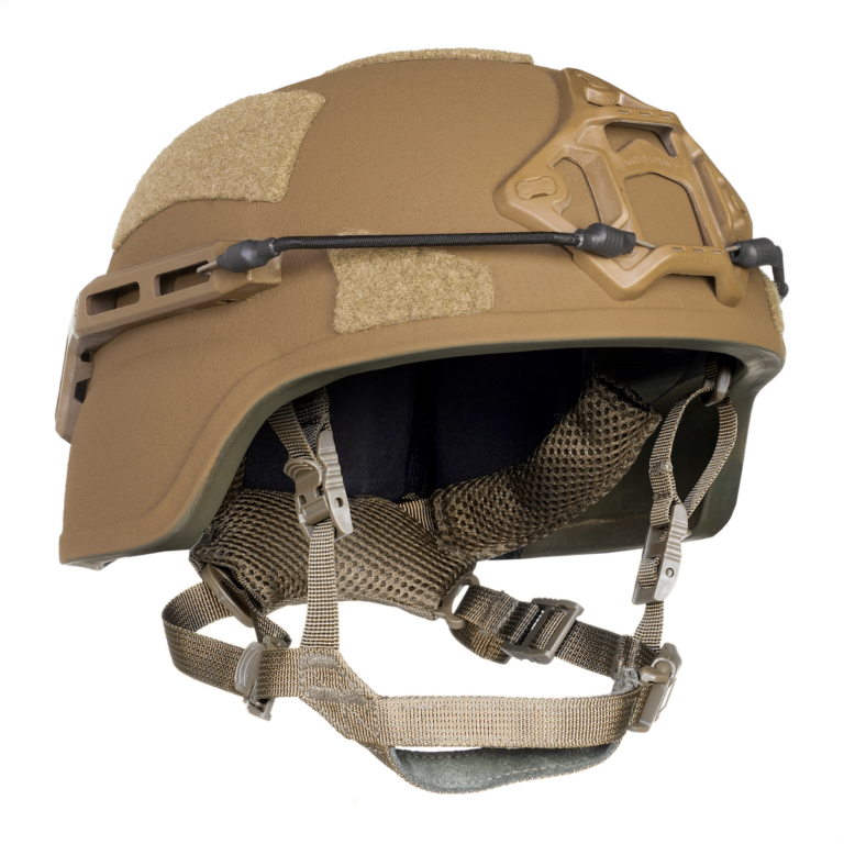 Helmet Systems - ArmorSource
