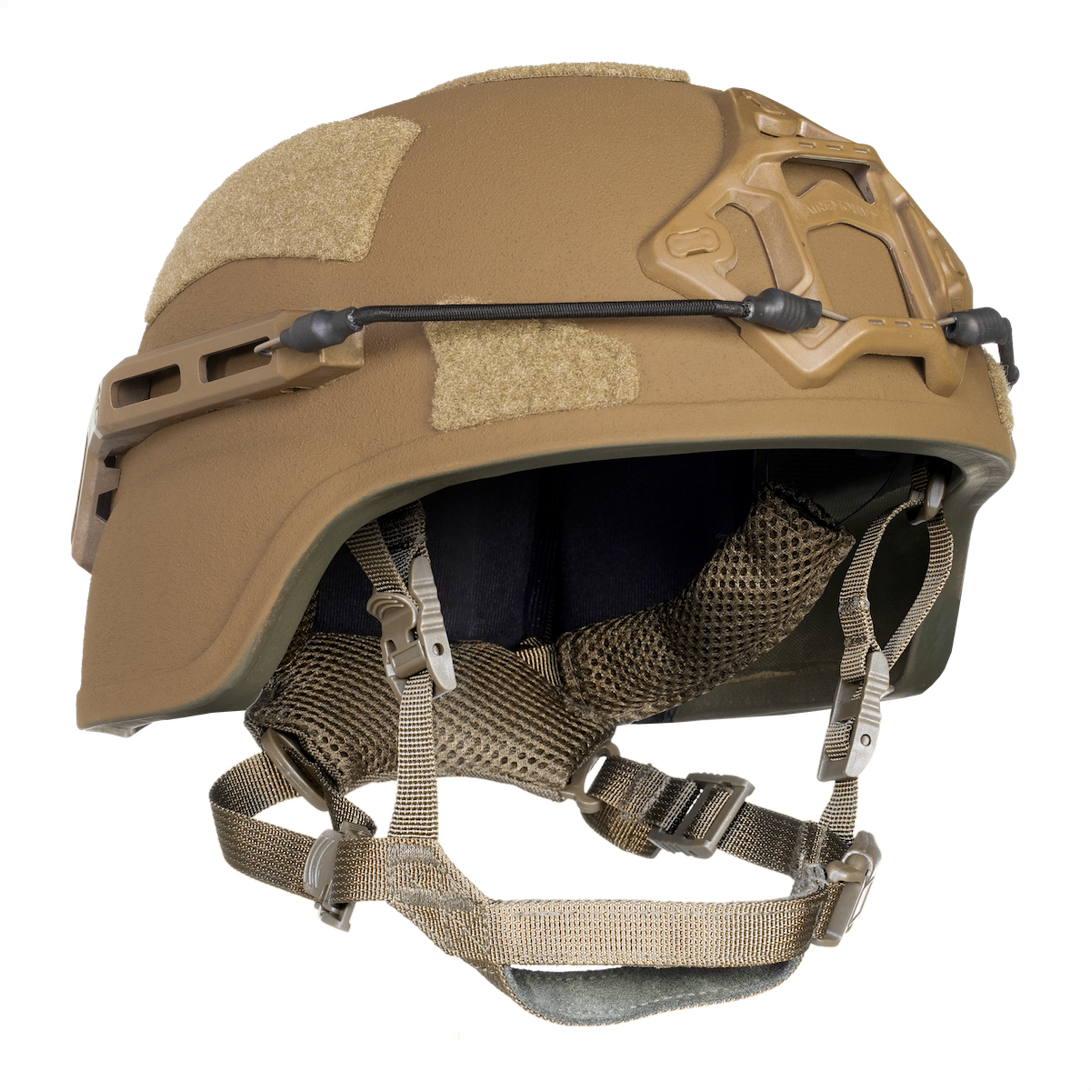Helmet Systems - ArmorSource