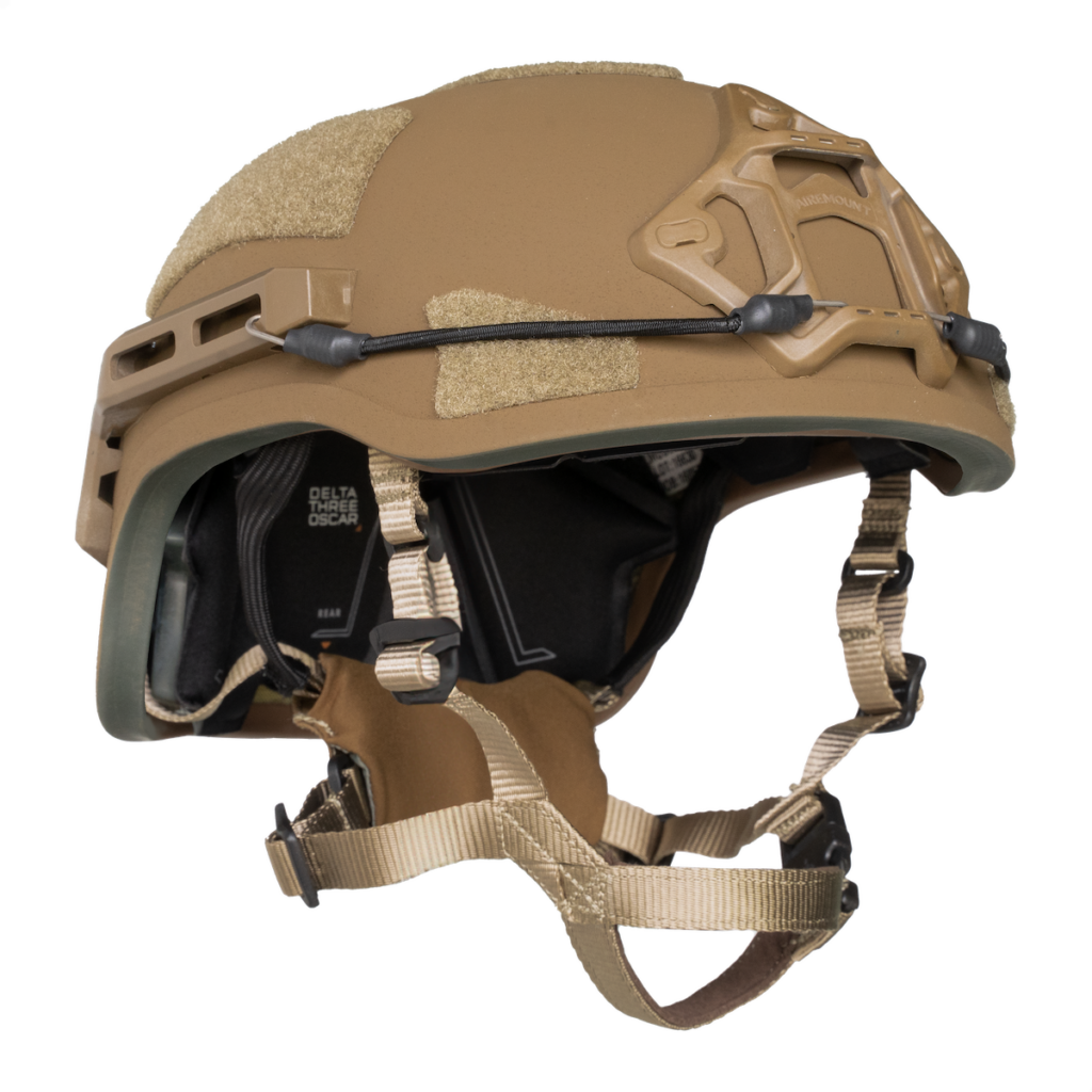 Helmet Systems - ArmorSource