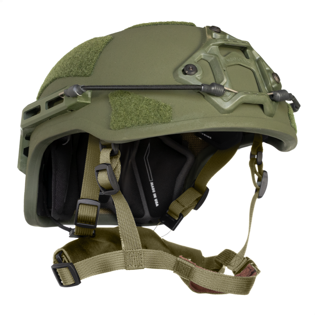 Helmet Systems - ArmorSource