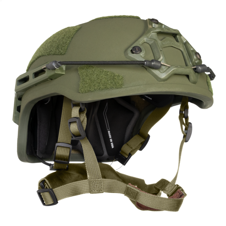 Helmet Systems - ArmorSource