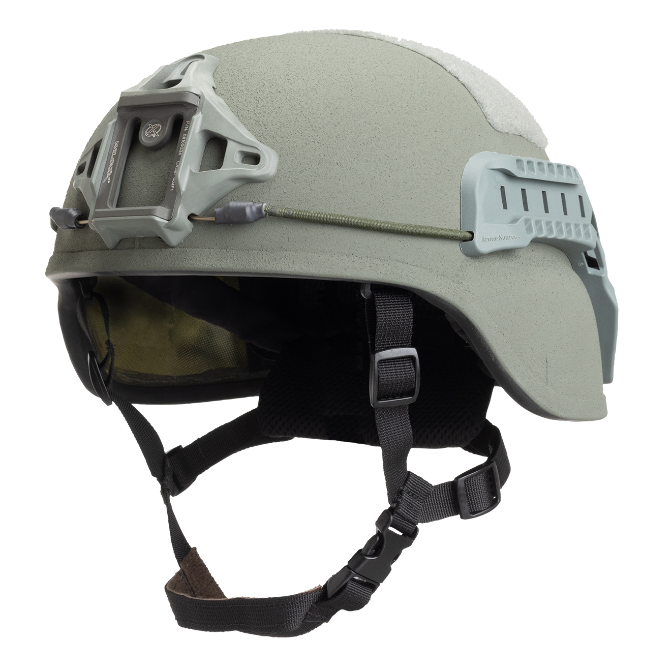 ArmorSource